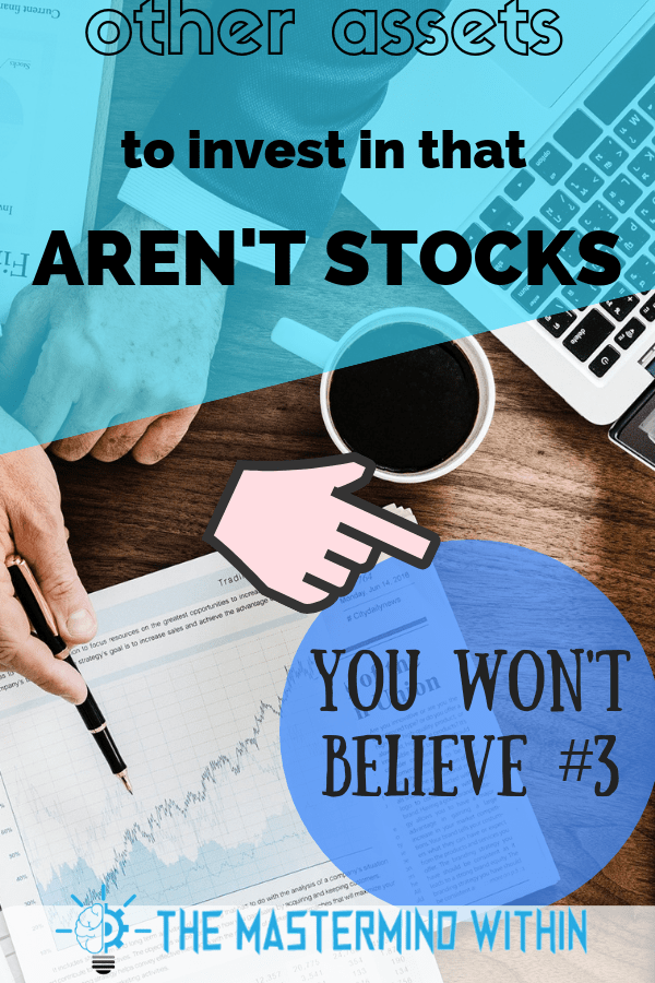 All Assets are Worth Considering (and Owning) for Financial Success