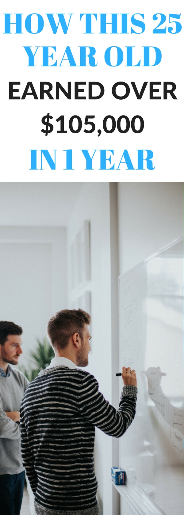 The Complete Guide to Making 6 Figures in Your 20's