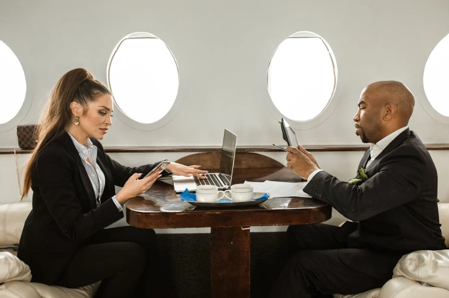 How To Gain A Foothold In A Brand New Market