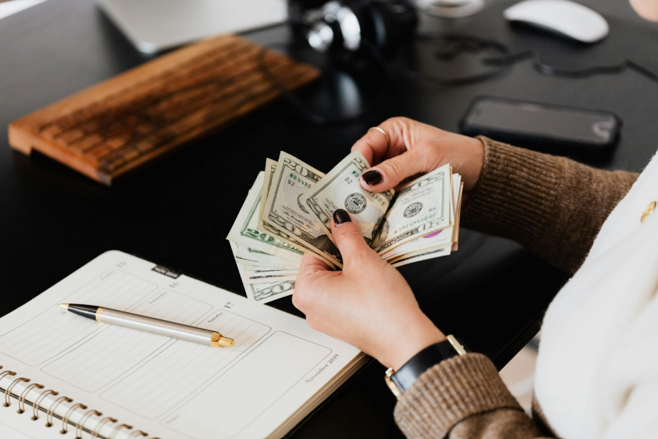 Defining Financial Insecurity: What is it?