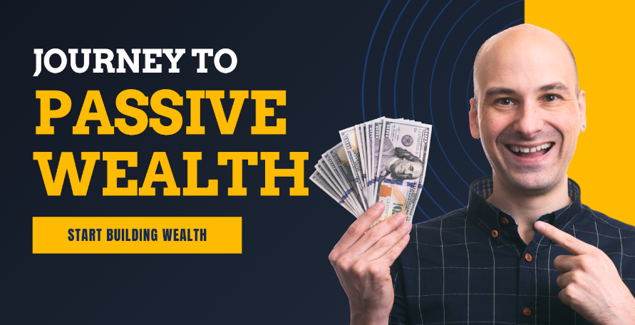 How to Build Wealth on a Low Income