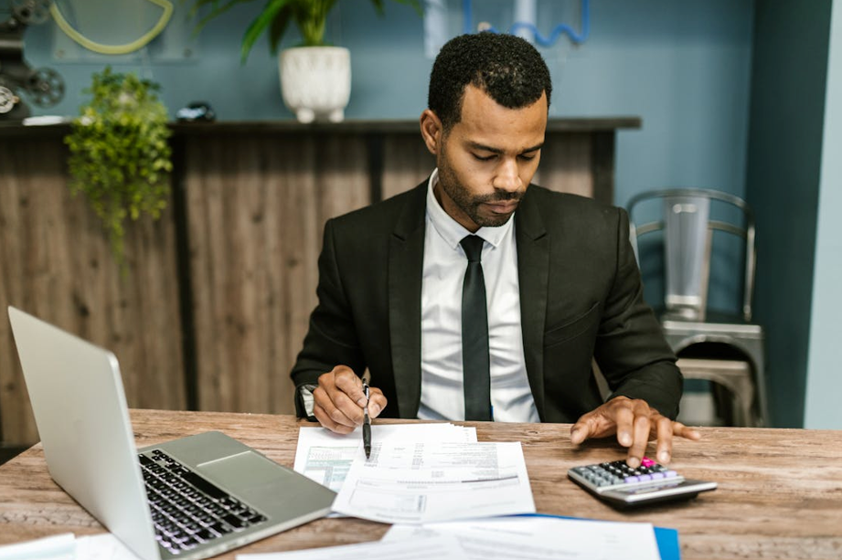 IRS Form 4868: Application for Automatic 6-Month Extension for U.S ...