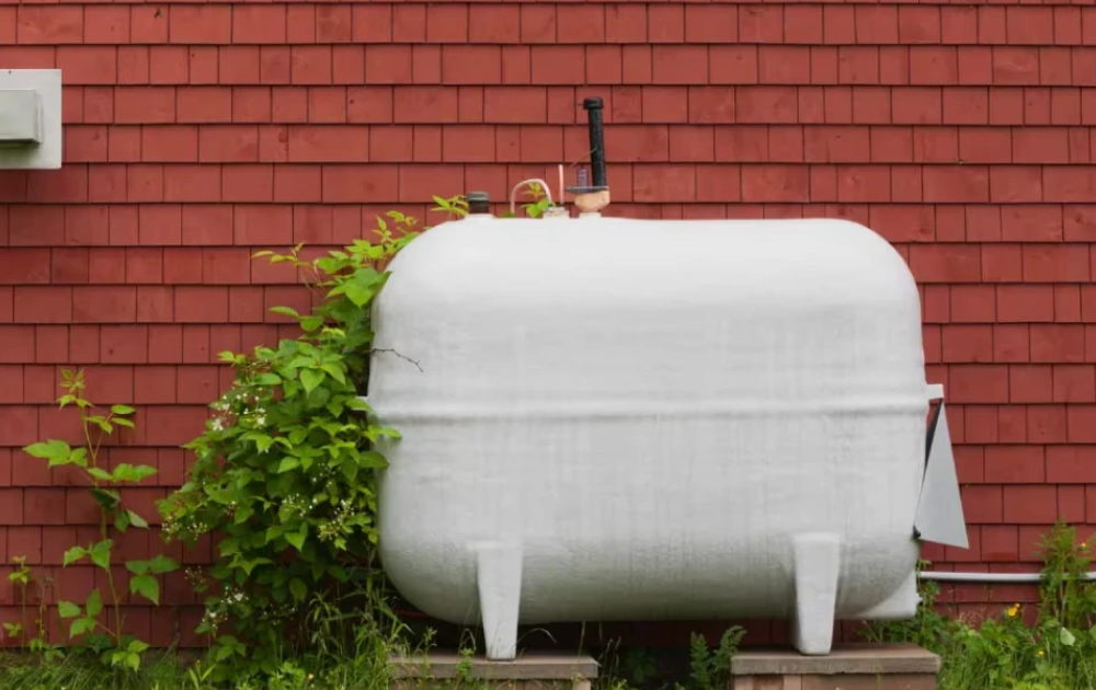 Why Oil Tank Replacement Costs Matter